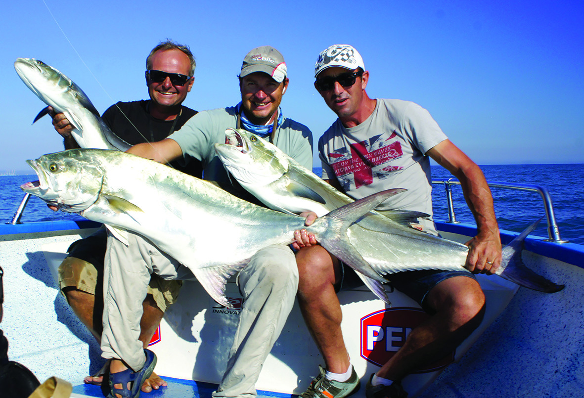 La liche amie : la recherche du poisson fantôme : - Côt&Pêche